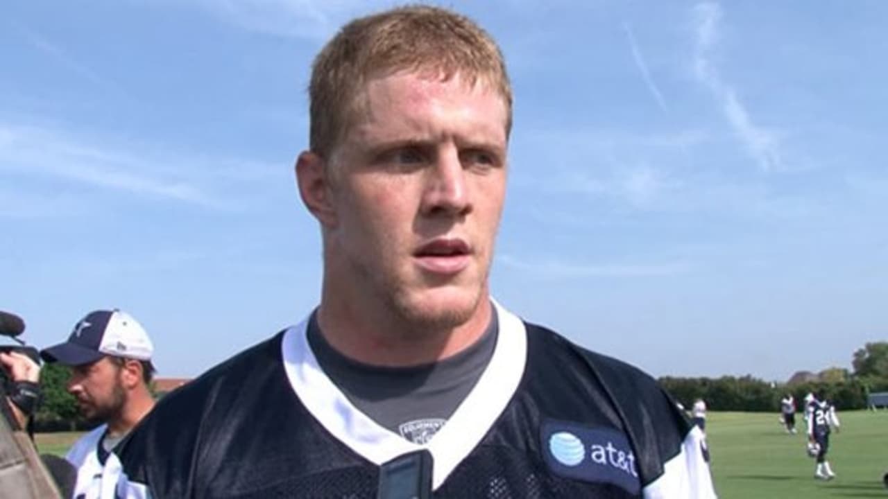 Albright: Bouncing Around