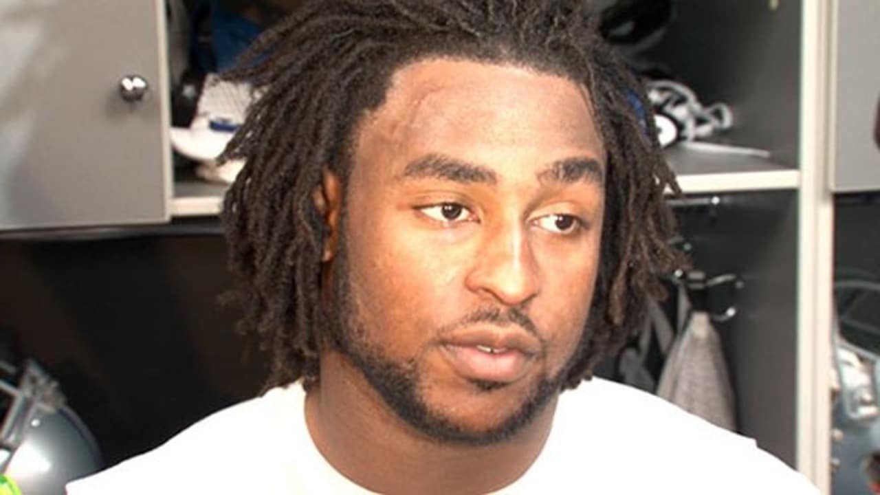 Wilcox: A Relief To Be Back