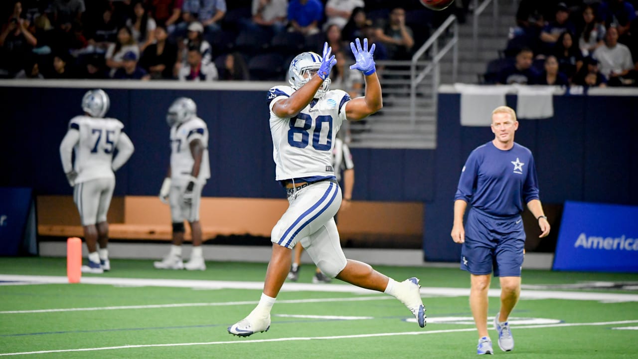 Mailbag: Adjustments For Dak? Playing Rico?