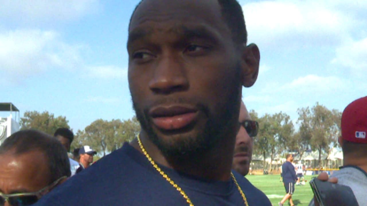 Joseph Randle Gives Details On Latest Setback