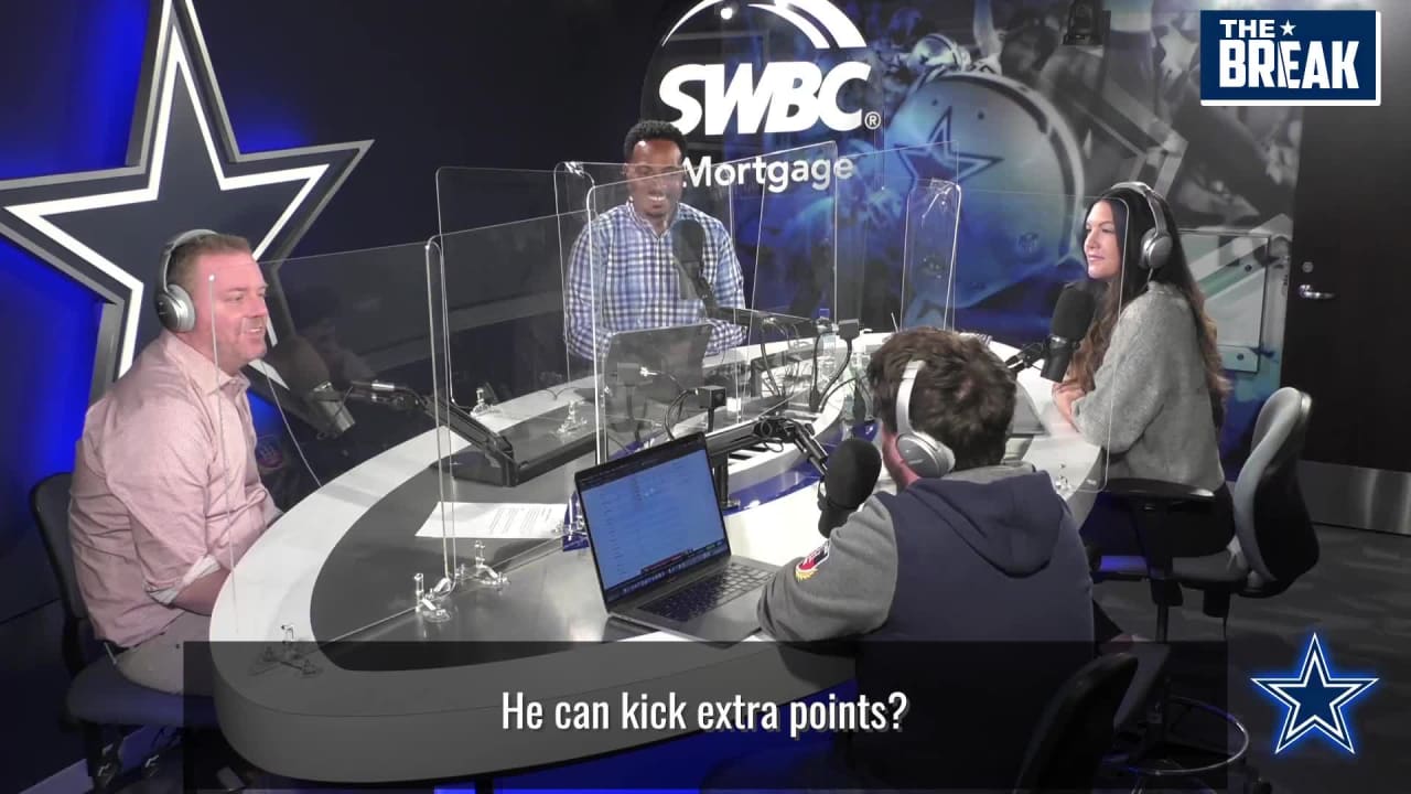 CowBites: Roll With Gilbert at QB2?