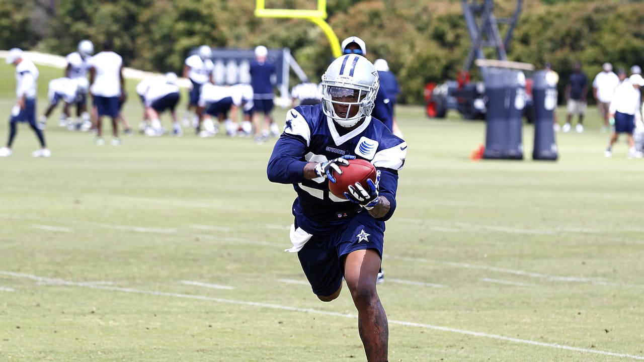 Mailbag: Does This Team Need A Power Back? Corey White's Potential?