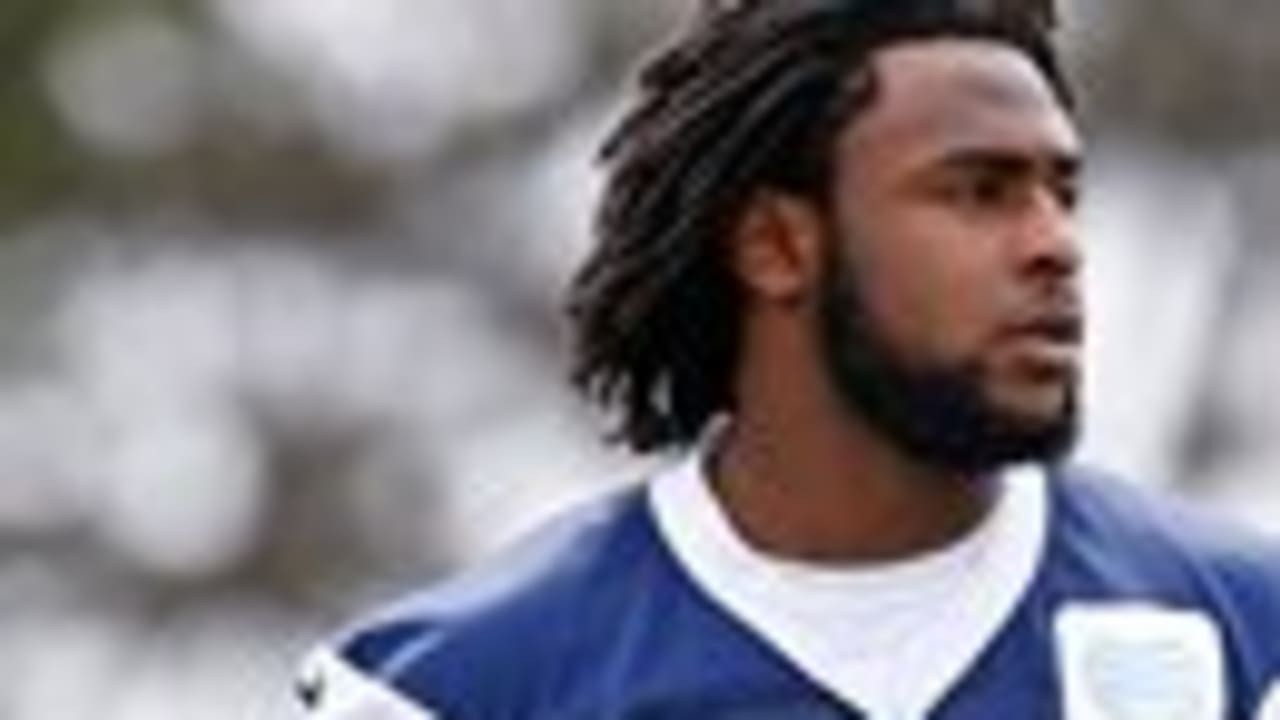 Wilcox To Return In A Week In Dallas After Mother Passed Away