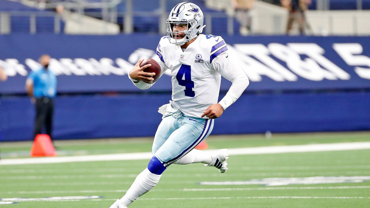 Cómo Dak puede ser "más inteligente" como corredor