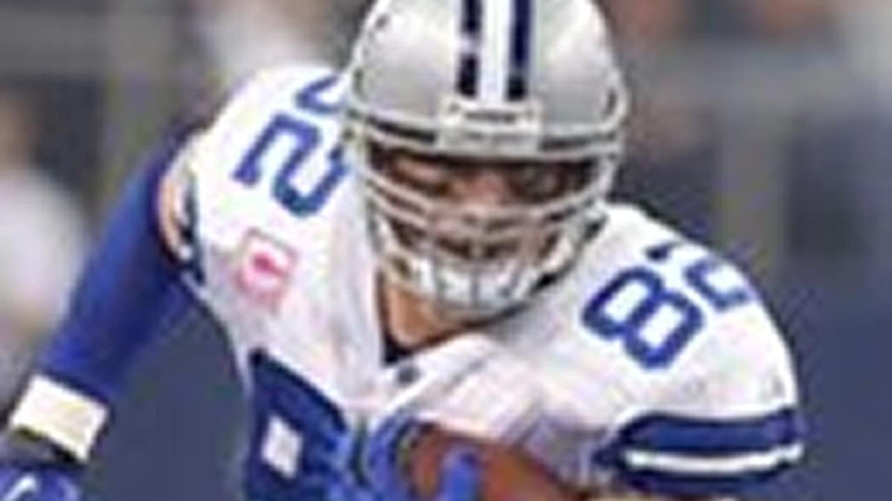 Witten: Heck Of A Performance
