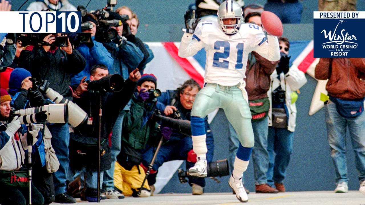 Ranking All 25 Top 10 Pick Additions Since 1989