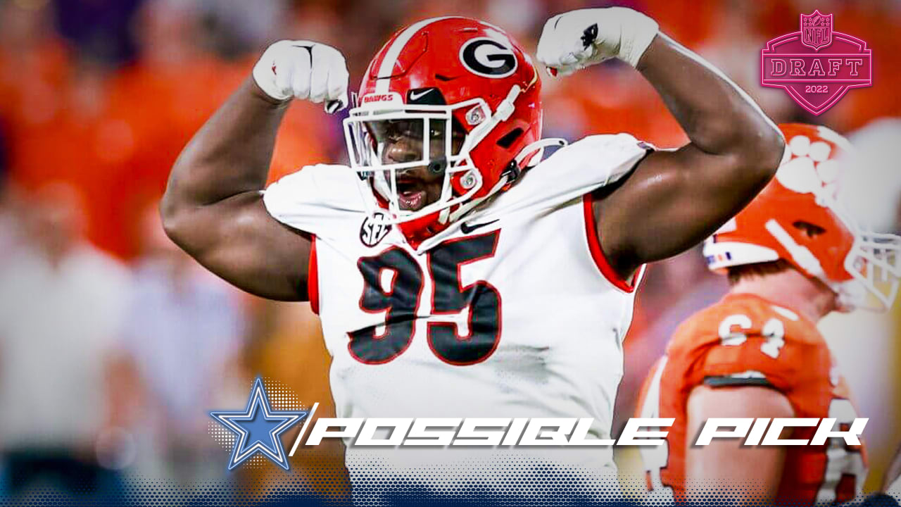 Possible Pick: Is Devonte Wyatt Overlooked?