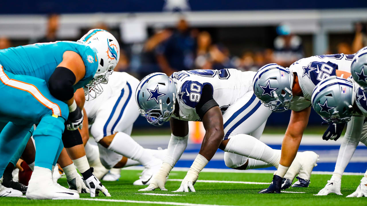 Mailbag: Predicting The Starting Defense?