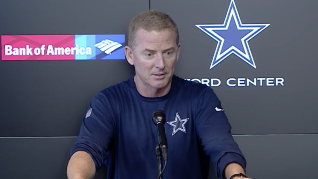 Garrett: Witten's Consistency; More Denver Prep