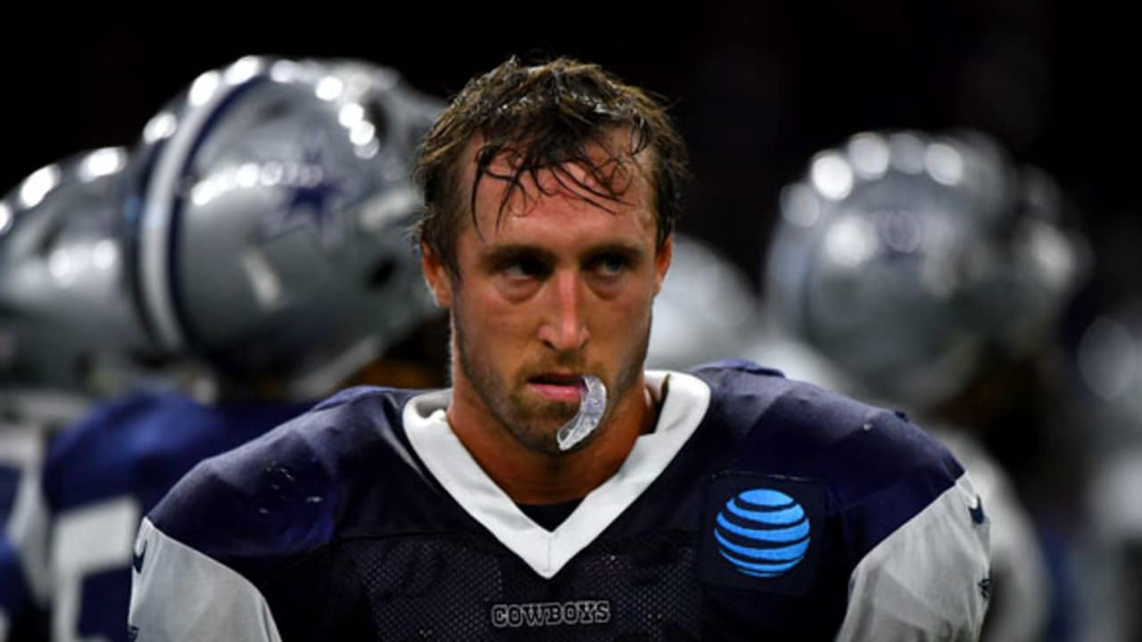 Scout’s Notebook: Byron In Coverage, Sean Lee Returns, CB Updates; More