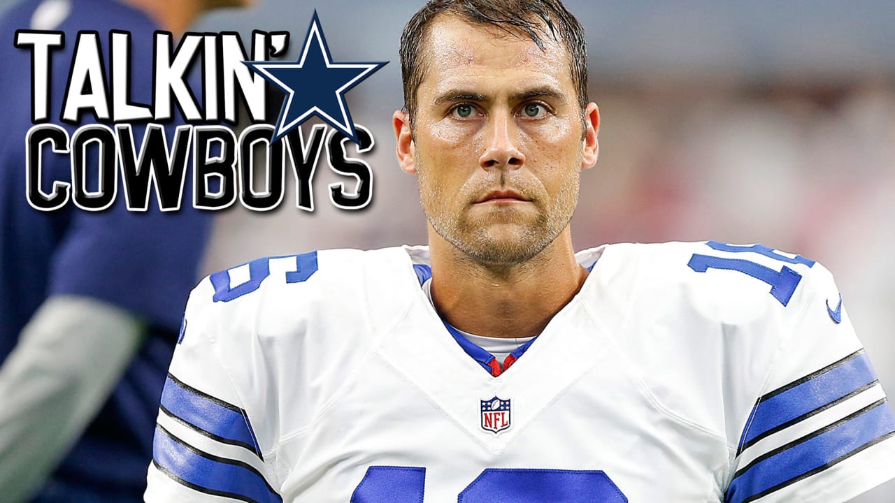 Talkin' Cowboys: New QB; Kelsey's Last Show Talkin' Cowboys: New QB; Kelsey's Last Show