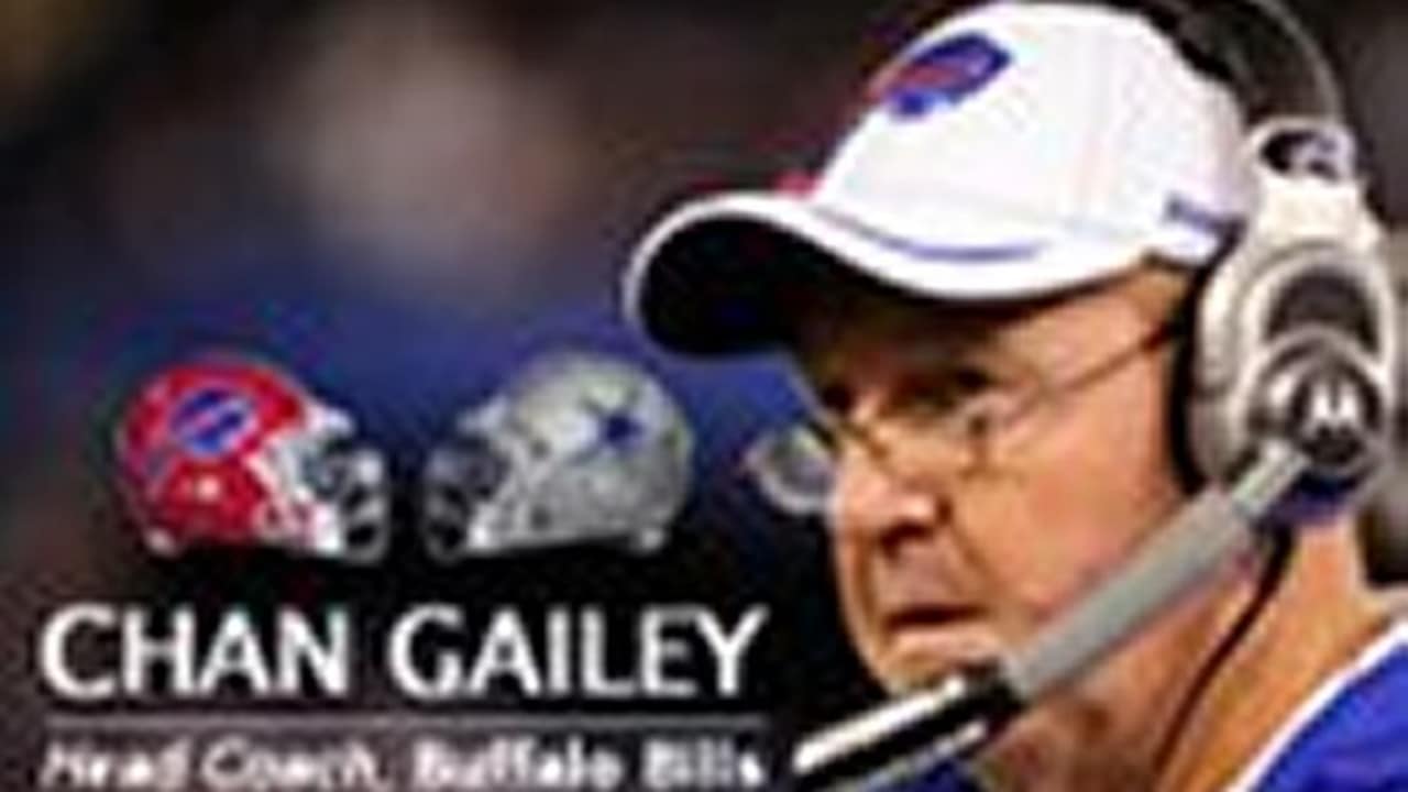 Gailey: I Learn Every Day