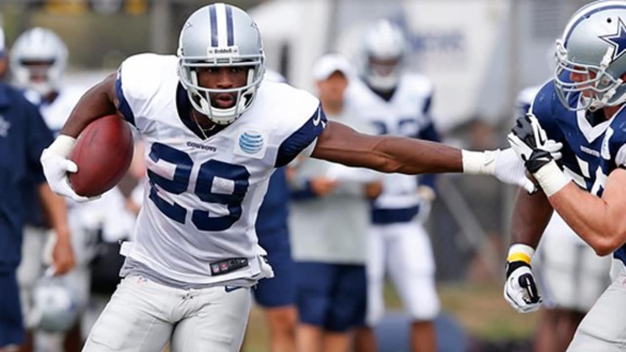 Cowboys Break: Scrimmage Recap