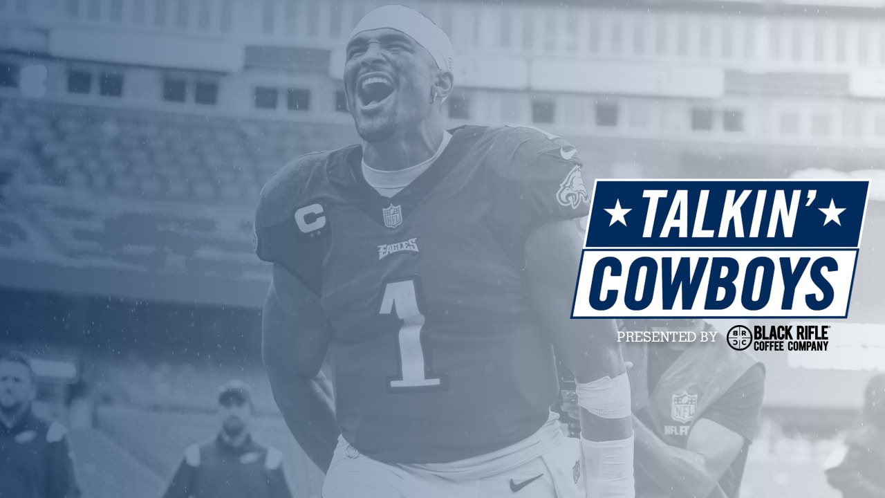 Talkin' Cowboys: Matching Philly's Offense
