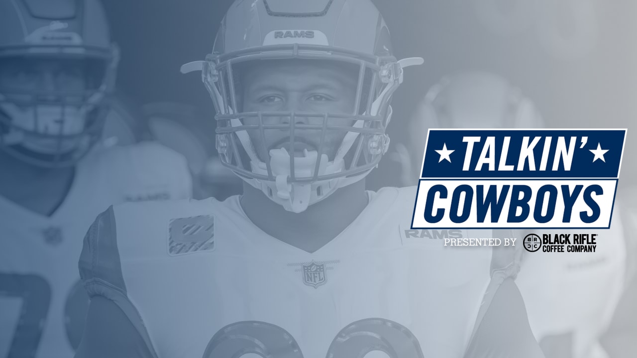 Talkin' Cowboys: Toughest Test Yet?