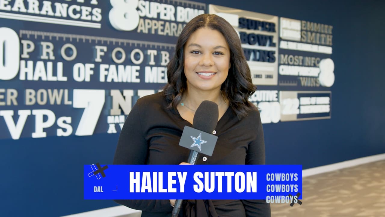 5 Points: "Twin" Tight Ends taking over Dallas