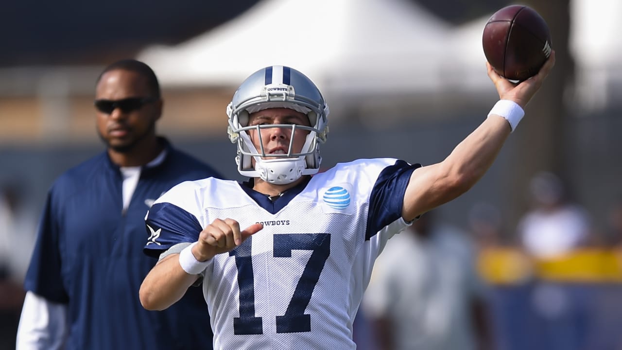 Mailbag: Cowboys' Record With Kellen Moore? Coach Of The Year Candidates?