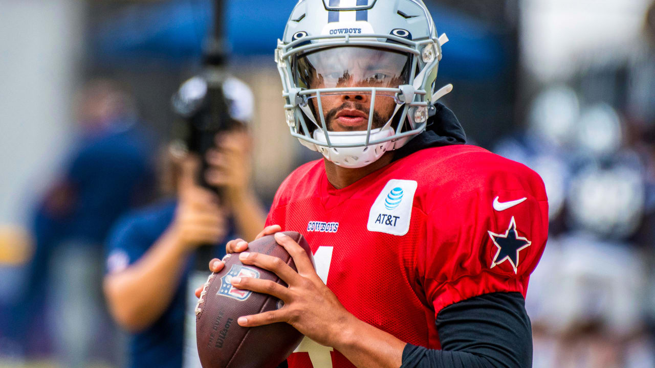 Mick Shots: Start Of Camp Around The Corner