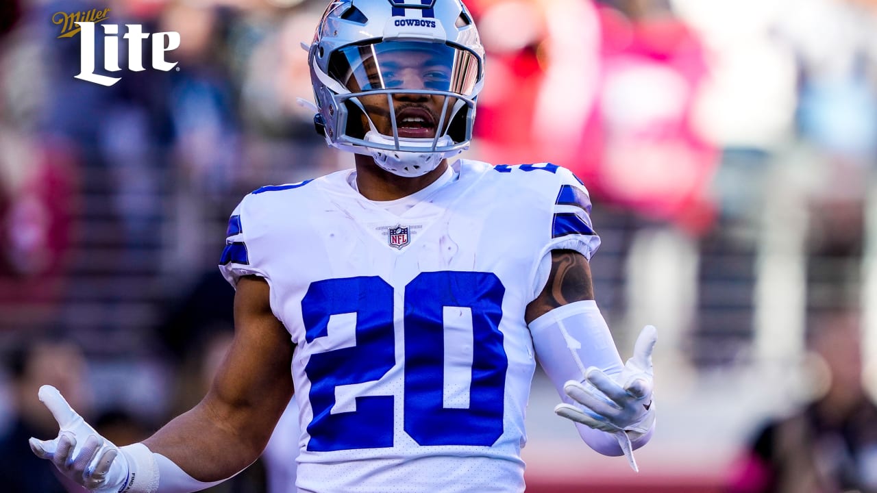 Mailbag: ‘Next Man Up’ Abandoned at RB?