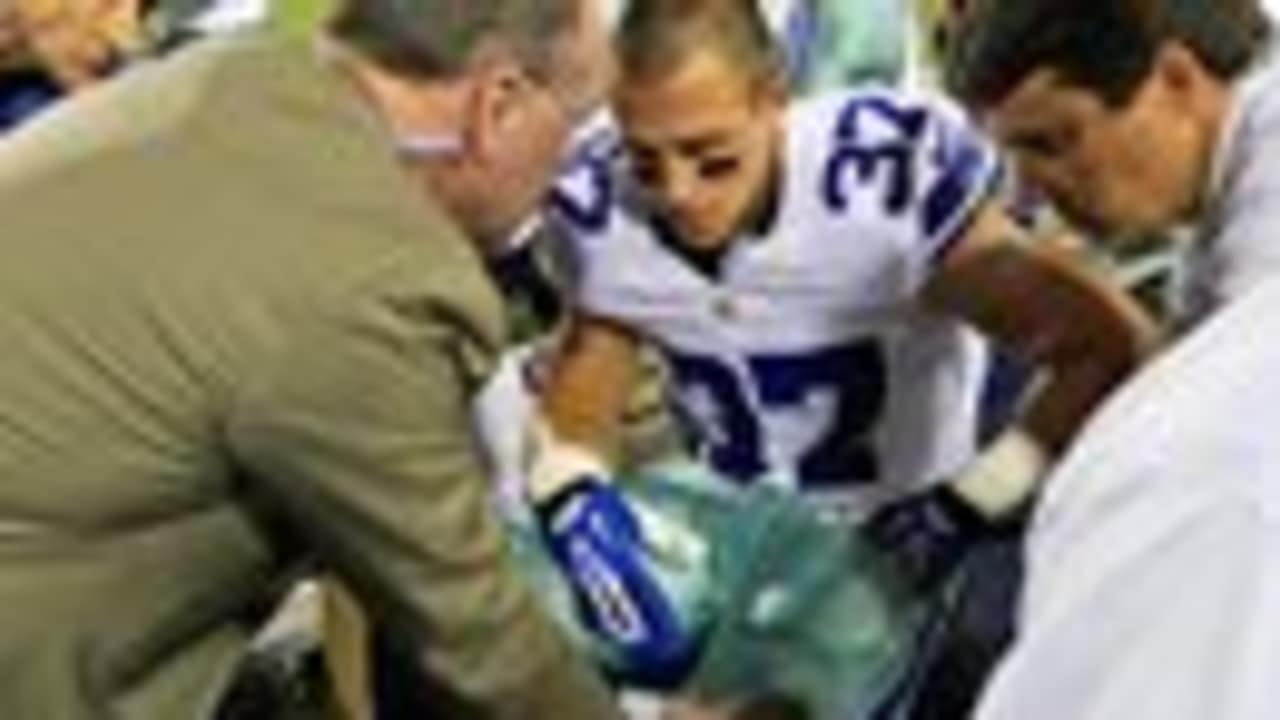 Mid-Day Report: Matt Johnson Day-To-Day With Ankle Injury