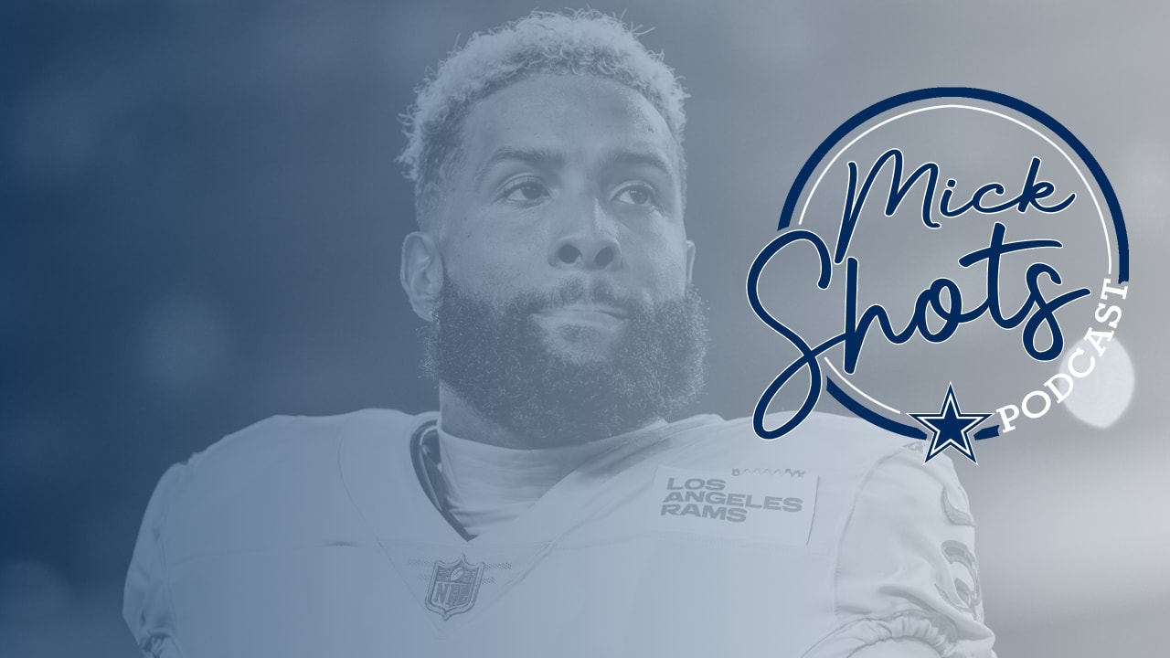 Mick Shots: Tuesday’s Best