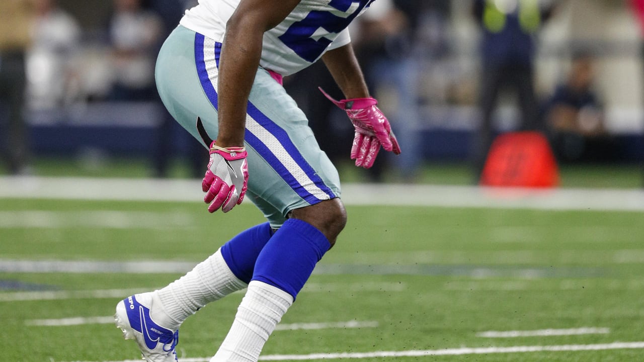 With Church Out, J.J. Wilcox Ready For Increased Role At Safety Once Again