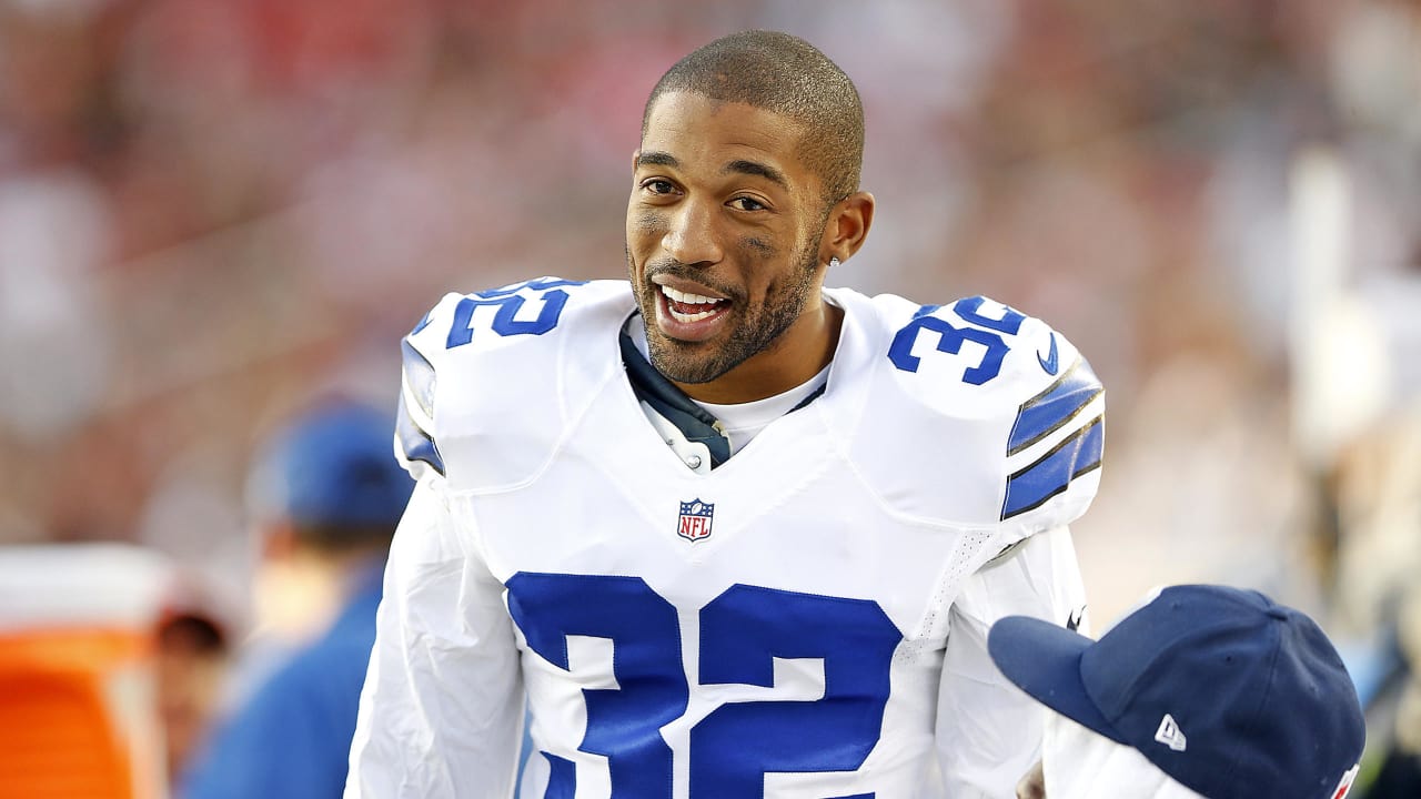 8 Months Since Injury, Scandrick 'Can See Some Light At The End Of The ...