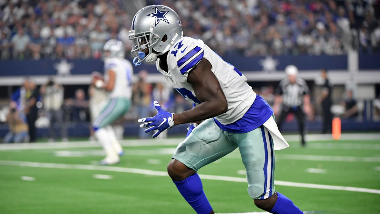 Don’t Forget These 5: Dak’s 9-Yard Slant Sets Tone