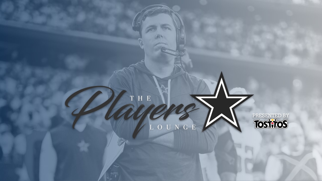 Player's Lounge: Cleaning House or Remodeling?