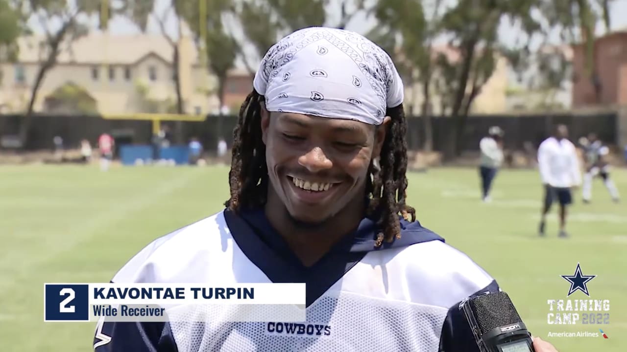 KaVontae Turpin: Wonderful Opportunity
