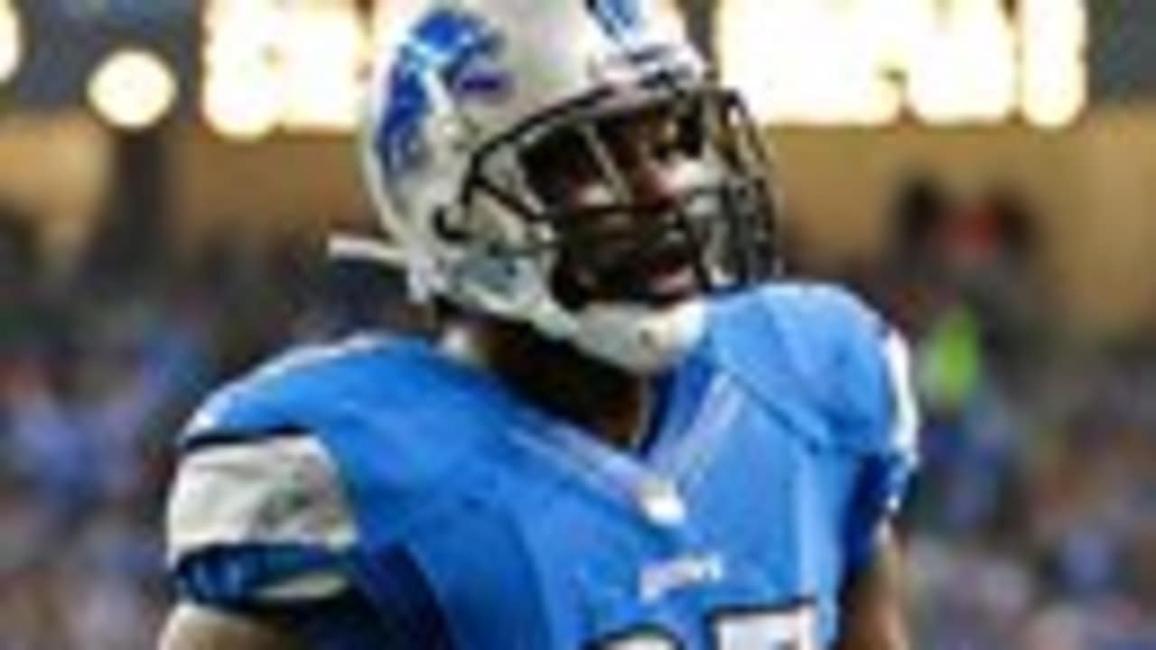 Broaddus: Johnson Is Dynamic, But Don’t Forget About RBs, TEs