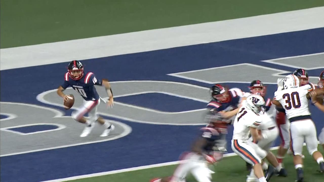 Friday Night Stars: More than just 'Rivalry Week'