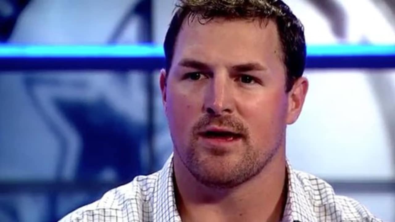 Witten Talks Offseason Honors; Expectations