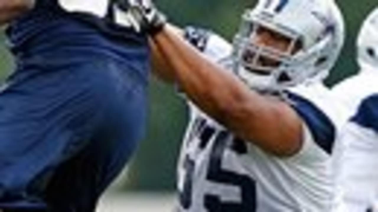 Leary Plans To “Keep Working” Toward Improved Role