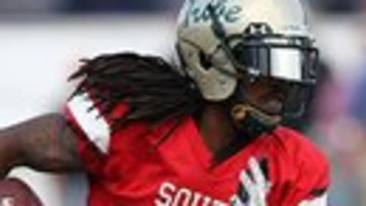 Webb Has Wealth Of Experience, Potential For Midround Pick