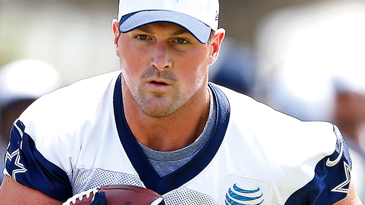 Witten, Entering Season 13: “We Know What Our Ultimate Goal Is”