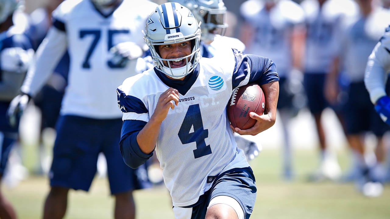 Position Spotlight: QB