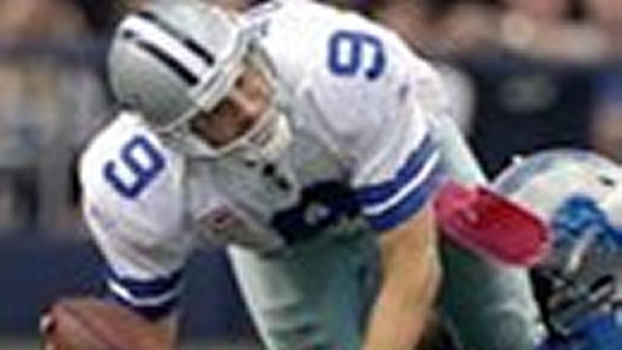 Cowboys Break: Romo Round Two