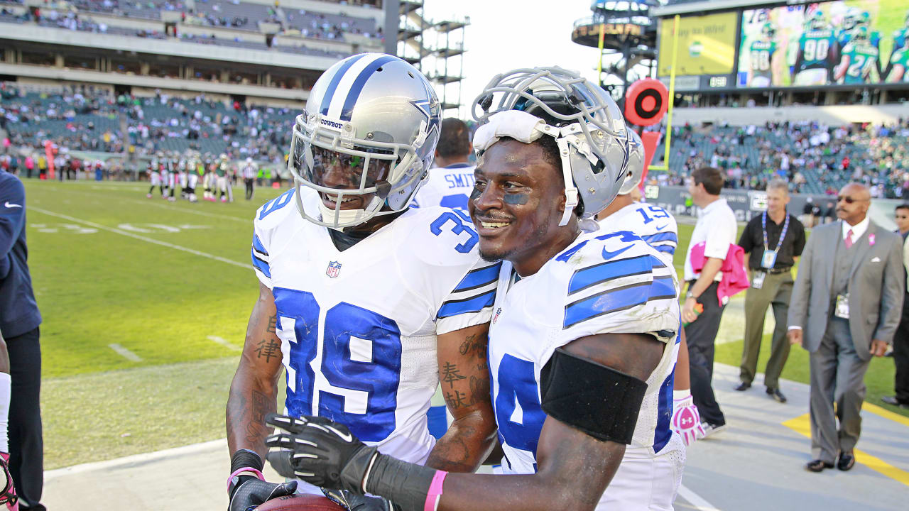 Jerry Jones: Claiborne’s Injury, Carr’s Contract Put Cowboys In Tight ...
