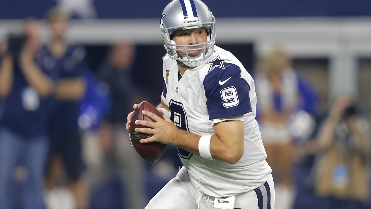 Stephen Jones Habla de la Posición de Mariscal de Campo