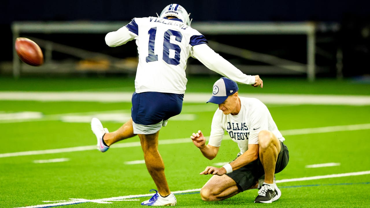 Battle Lines: Big Changes For Special Teams