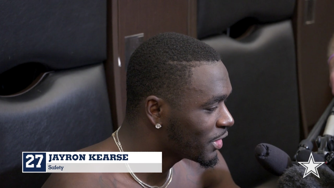 Jayron Kearse: Win It for Coach