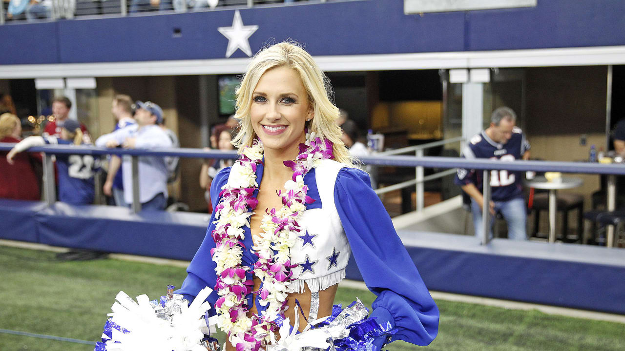 Week 17: Washington Redskins vs. Dallas