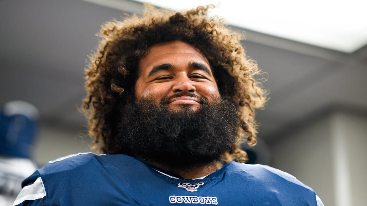 Looney Brings Enthusiasm To New Opportunity