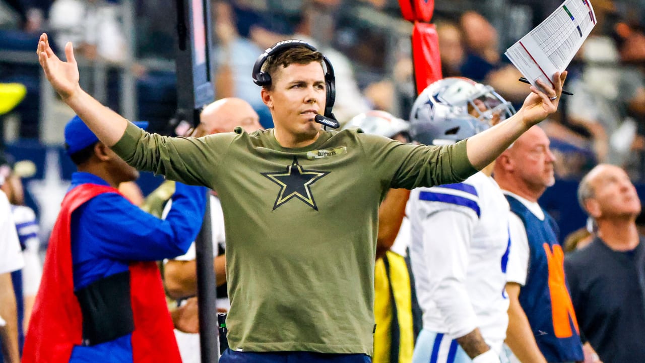 What Can Be Learned From Denver’s Game Plan?