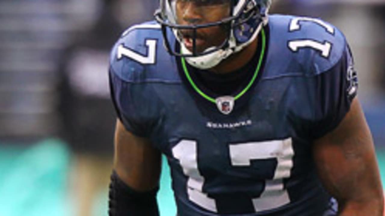 Broaddus: Taking A Closer Look At Five Available Wide Receivers