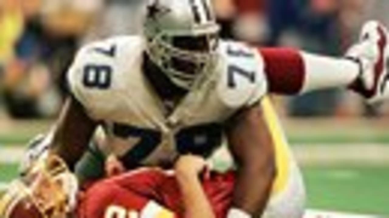 Lett Looks Forward To Coaching 4-3 Style He Played In NFL