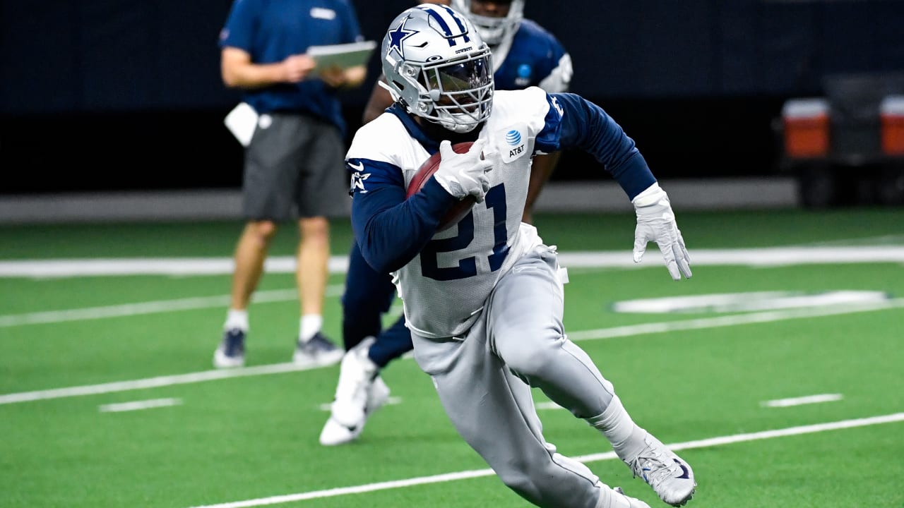 Cowboys Players Understand It’s ‘Crunch Time’