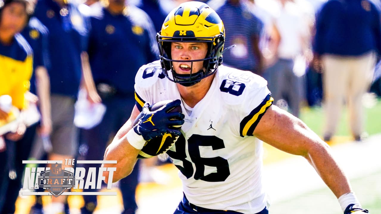 Why Schoonmaker Was the Right Fit for Cowboys