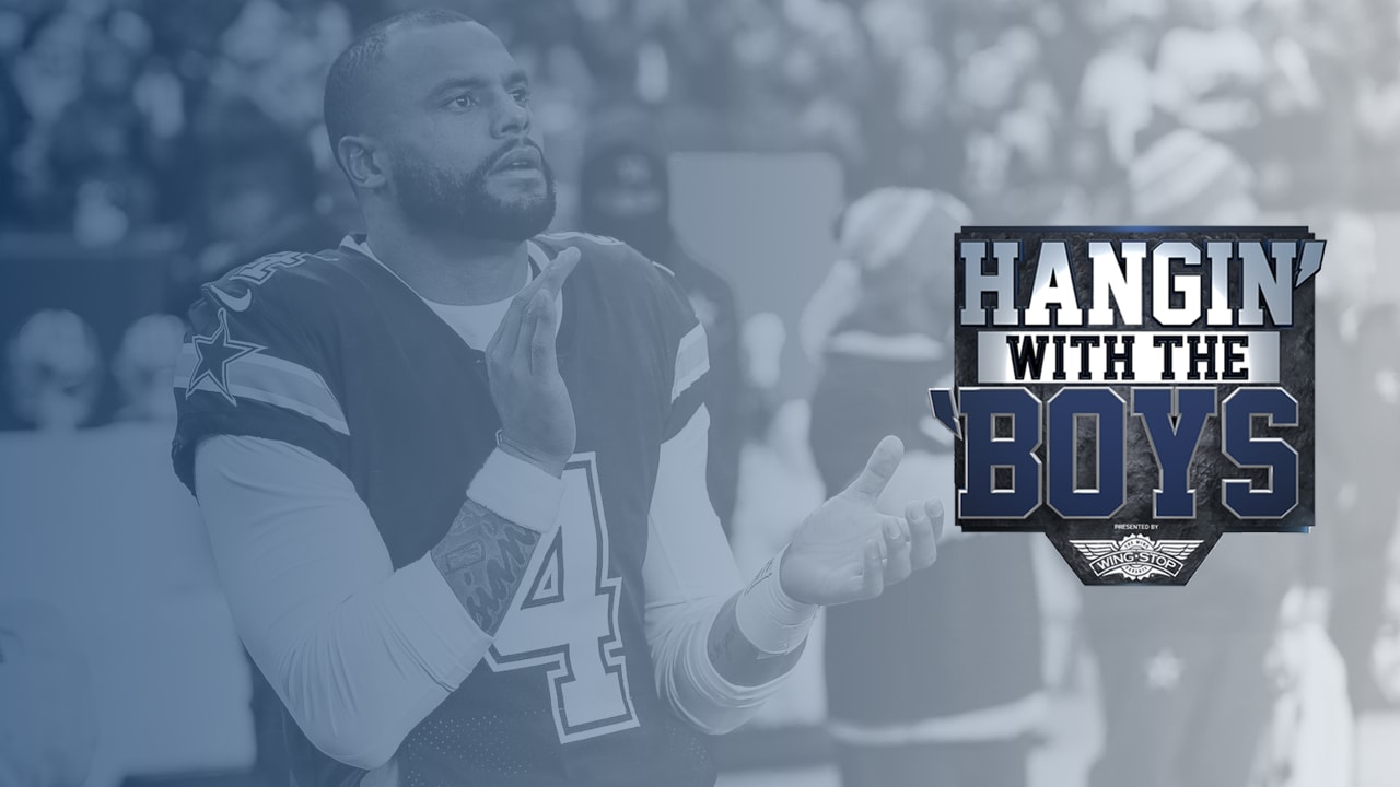 Hangin' with the Boys: Take the Profit